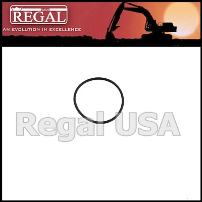 5H8848 Seal for Caterpillar (X) 0775546, 1H0133, 5H5502, 7F2045, 8T7246 ...