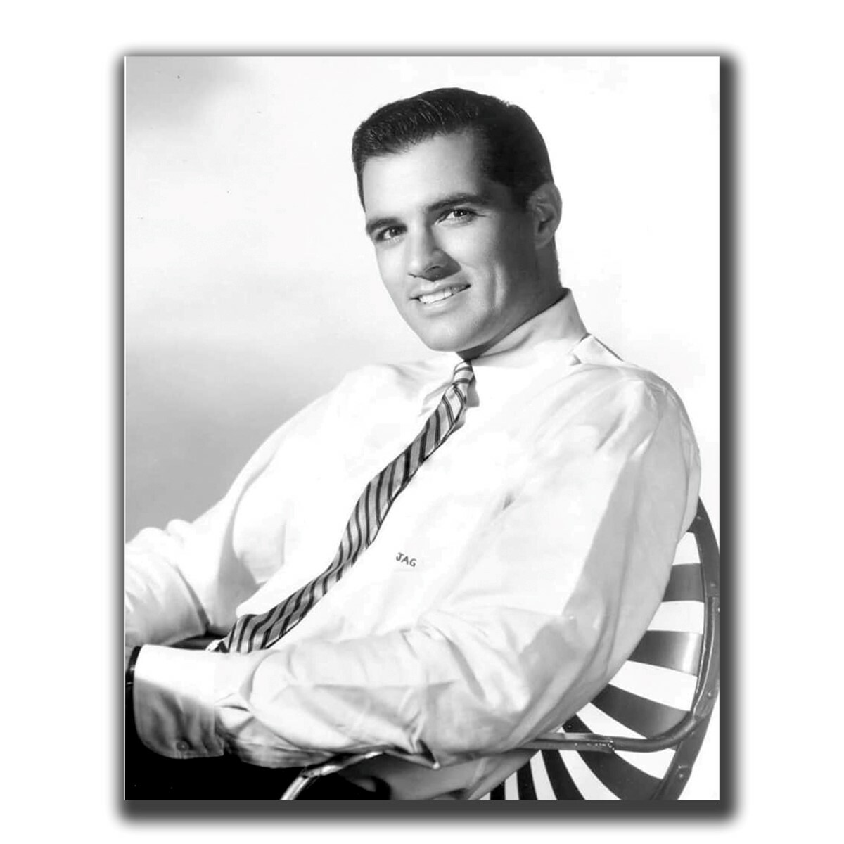 John Gavin