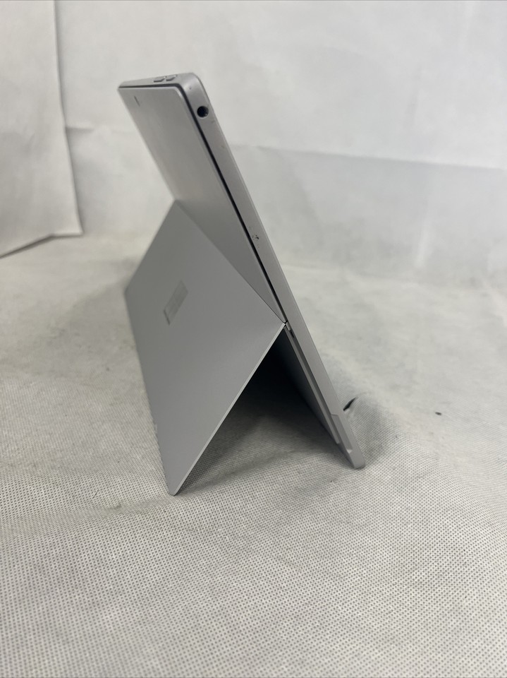 Microsoft Surface Pro 5th Gen 1807 12.3" Tablet 256GB Wi-Fi + Cellular ...