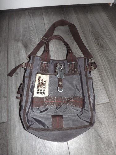 George Gina & Lucy "Little Sushi" Tasche - GGL | eBay