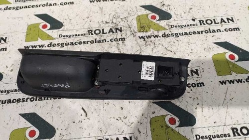 96190771 COMMANDE DE LÈVE VITRE AVANT GAUCHE / 1360589 POUR DAEWOO ...