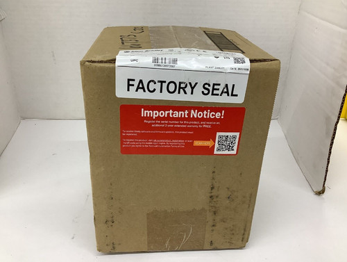 FREE SHIP New Allen Bradley 1783-BMS10CGA Stratix 5700 Ethernet Switch ...