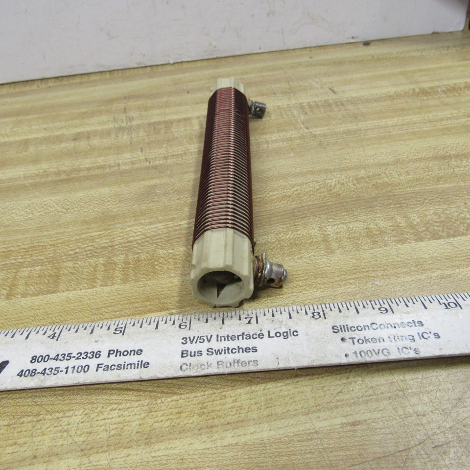 COILS CERAMIC TRANSMITTING Coils and Coil Forms | eBay