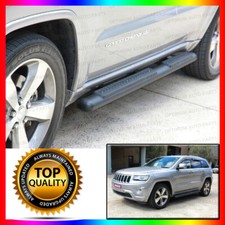 Jeep Grand Cherokee Side Steps Genuine MOPAR OEM 82212130AC for sale ...