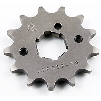 JT 1975 YAMAHA MX250 COUNTERSHAFT STEEL SPROCKET 13T JTF569.13 | eBay