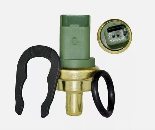 New For Peugeot Water Temp Temperature Sensor 1338C1 107 206 406 407 ...