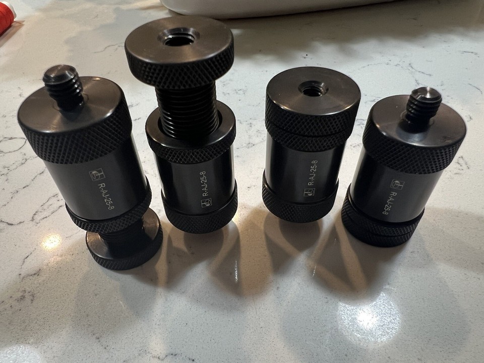 Renishaw CMM Fixture Adjustable Jack stand - R-AJ-25-8 | eBay