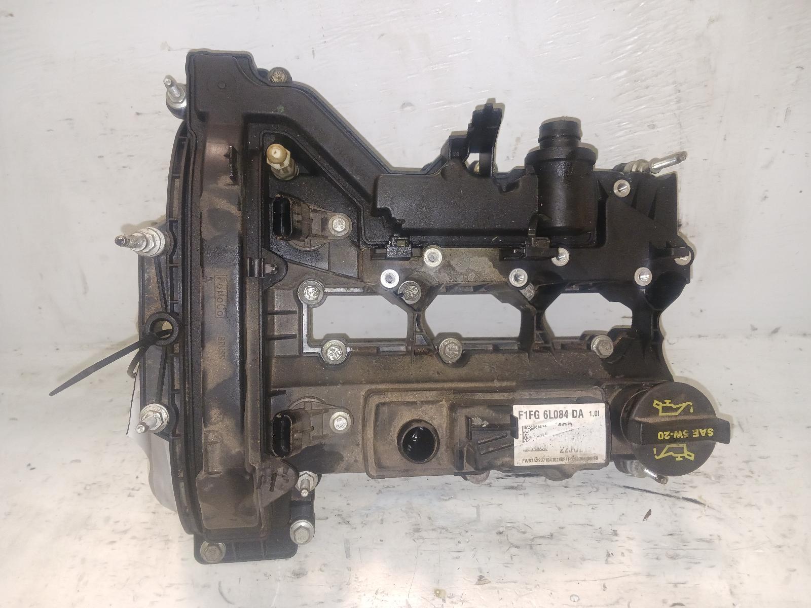 '16 FORD FOCUS Valve Cover 1.0L OEM Guaranteed! | eBay
