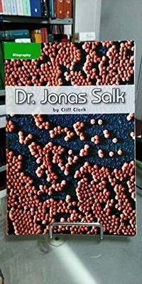 Dr. Jonas Salk, Cliff Clllark | eBay