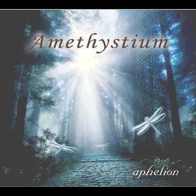 Amethystium : Aphelion CD 724358083521| eBay