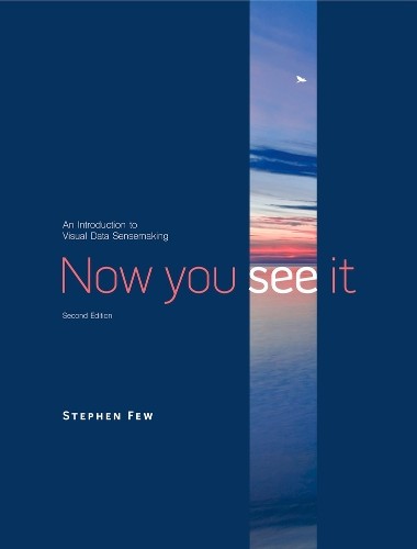 Stephen Few Now You See It (Gebundene Ausgabe) (US IMPORT) | eBay.de