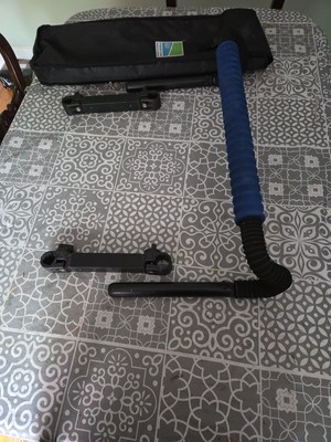 Preston Innovations Bump Bar Pole Support Bar Match Carp Fishing | eBay UK