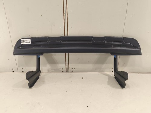 Rear Bumper Beam For MERCEDES Sprinter W906 3rd Series A9065200331 6 | eBay