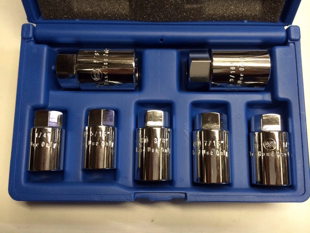 AST 203 Stud Extractor Set Tim Narhi Auctioneer Associates, 51% OFF