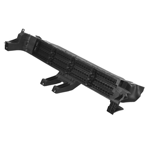 Radiator Shutter Without Actuator For Nissan Rogue 2016-2019 21421 ...