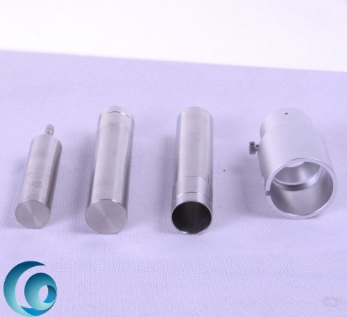 Viscometer 0# Rotor adapter 0 rotor for NDJ-5S NDJ-8S NDJ-9S Rotary ...