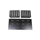 Rear Trunk Luggage Rack Cargo Shelf Holder Trim for Land Rover Defender ...