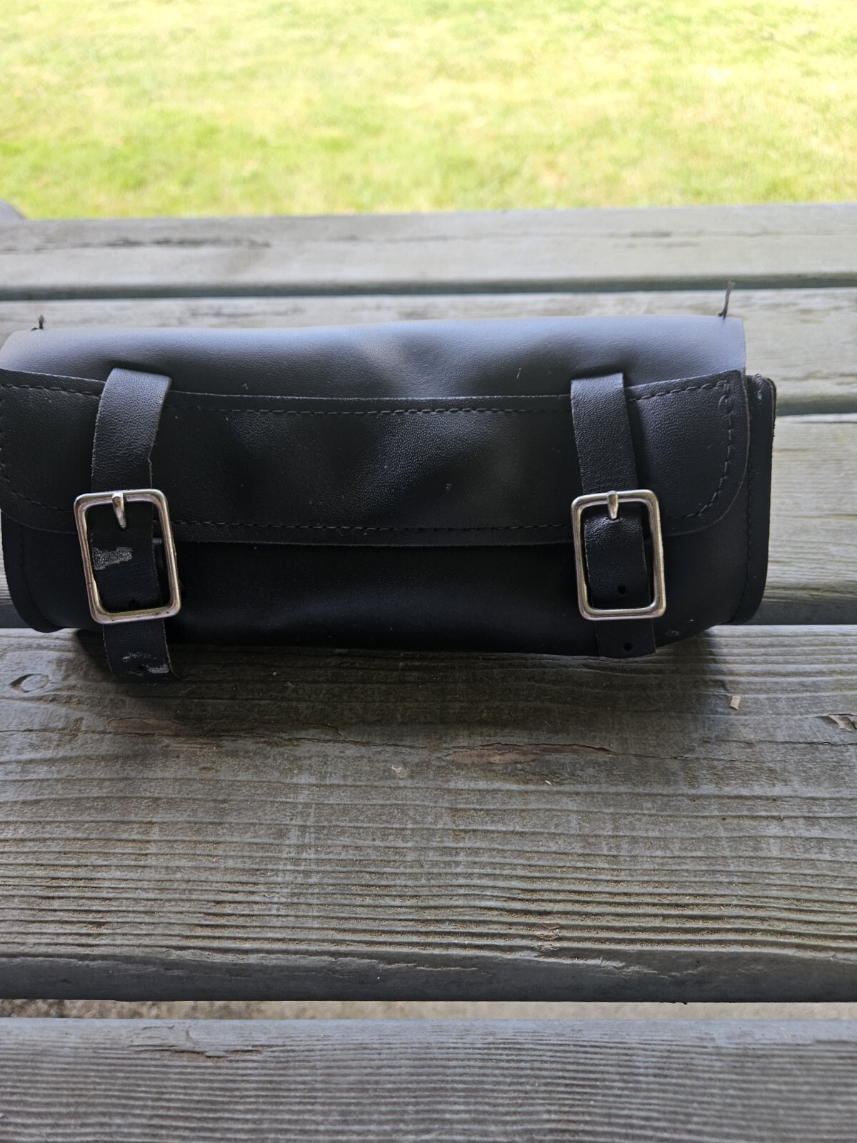 Harley Davidson Handlebar Bag | eBay