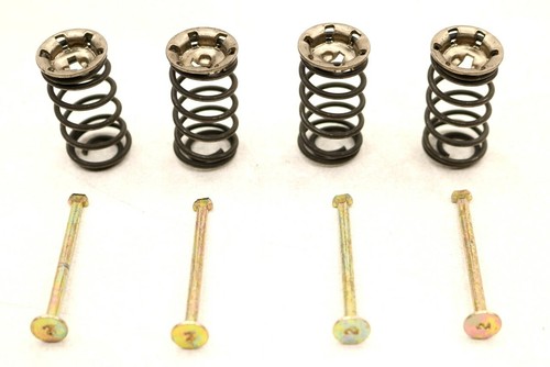 NEW ACDelco Drum Brake Shoe Hold Down Spring Kit 179-1111 Chevy GMC ...