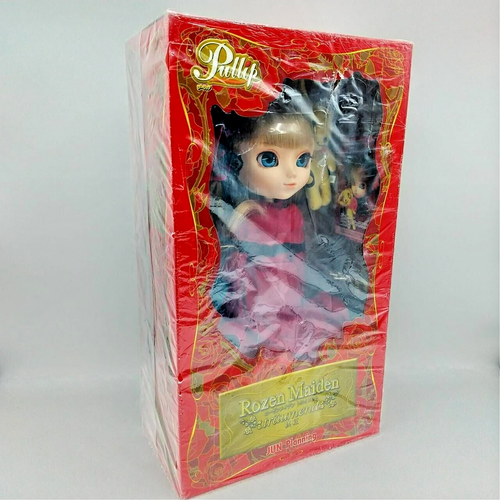 [NEW] Pullip Shinku Rozen Maiden Planning Groove F-567 Doll From Japan 785924947647 | eBay
