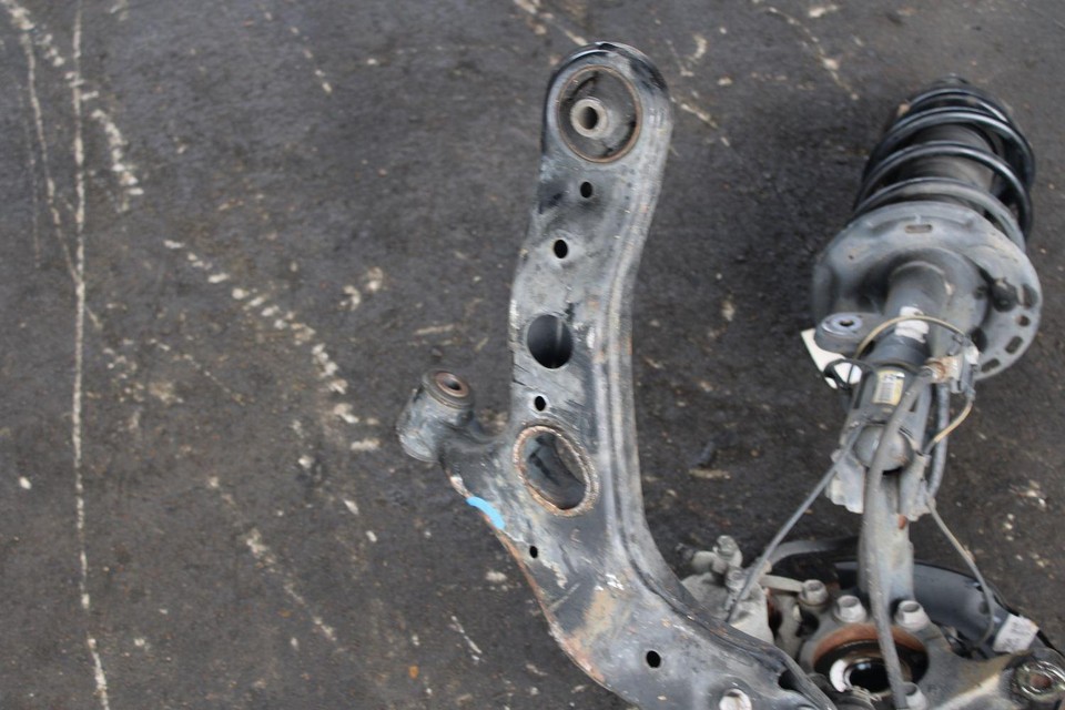 Knee Assembly TOYOTA RAV-4 Right 13 14 15 16 17 18 | eBay