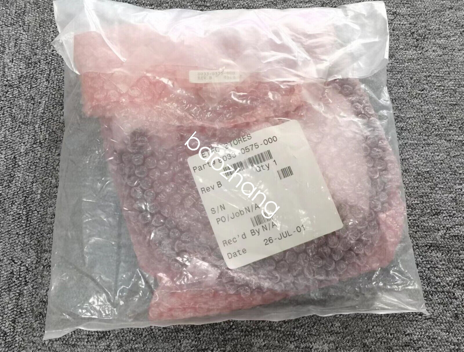 ASML 8033-0575-000, Rev B | eBay