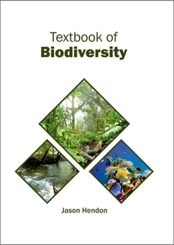 Textbook of Biodiversity (Hardback or Cased Book) 1682864235| eBay