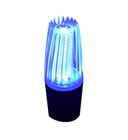 Bug Spark SBA 100B Portable Silent LED Bug Killer& Air Purifier For ...
