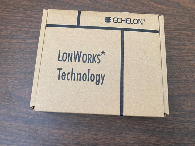 Echelon 75010R USB Network Interface - Gray for sale online | eBay