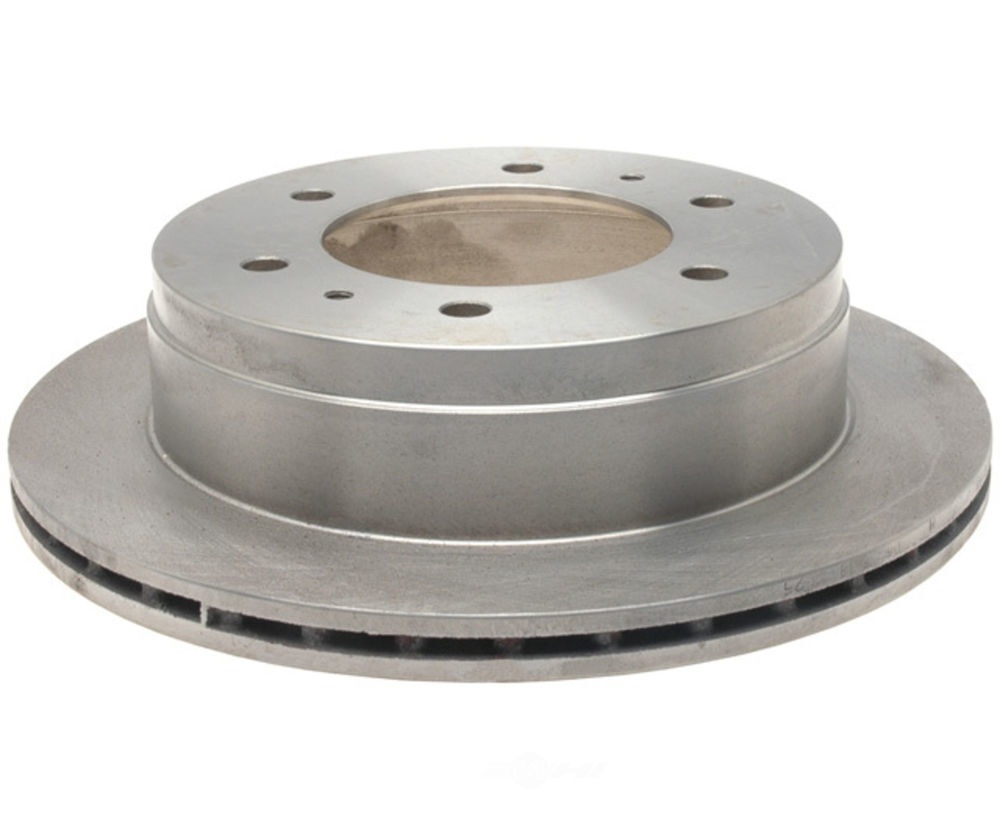 Disc Brake Rotor-R-Line Raybestos 96093R fits 88-95 Nissan Pathfinder ...