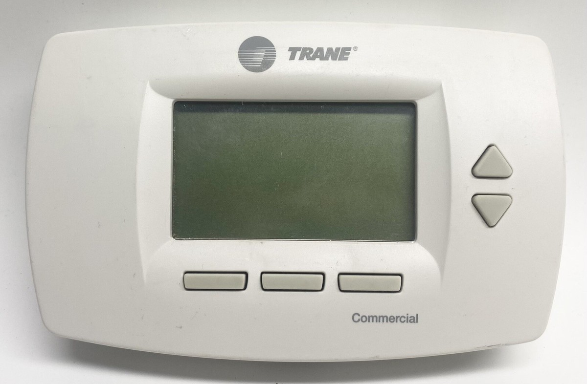 Termostato Trane Honeywell Honeywell Home Wi Fi Smart Color Thermostat