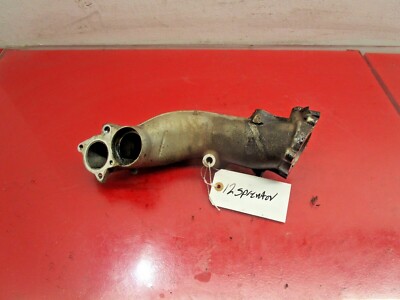 07-12 MERCEDES / FREIGHTLINER SPRINTER 2500 3.0L INTAKE MANIFOLD TUBE ...