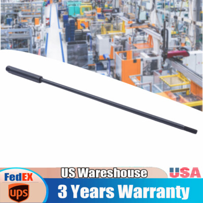 Milling - Draw Bar