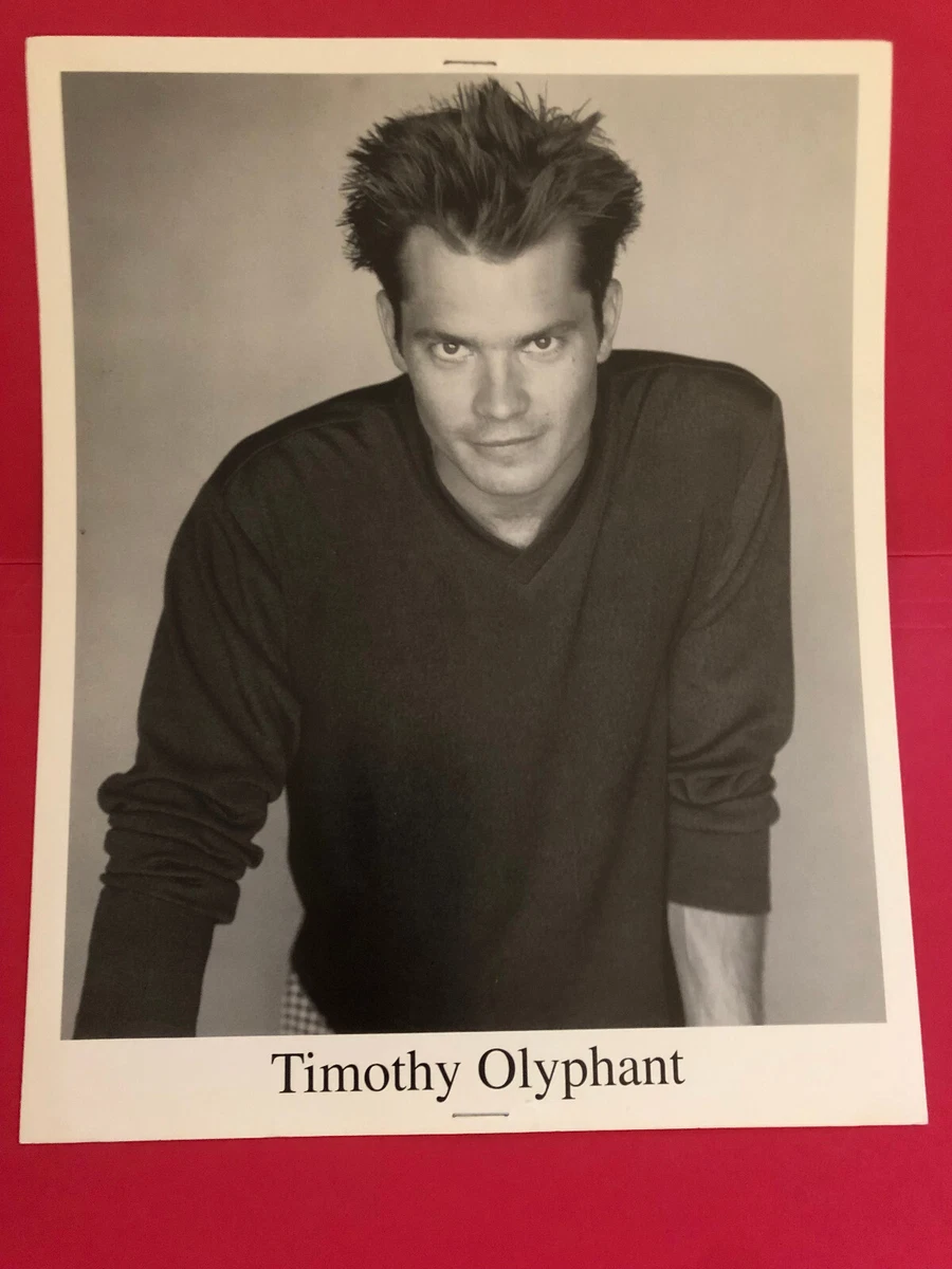 Timothy Olyphant