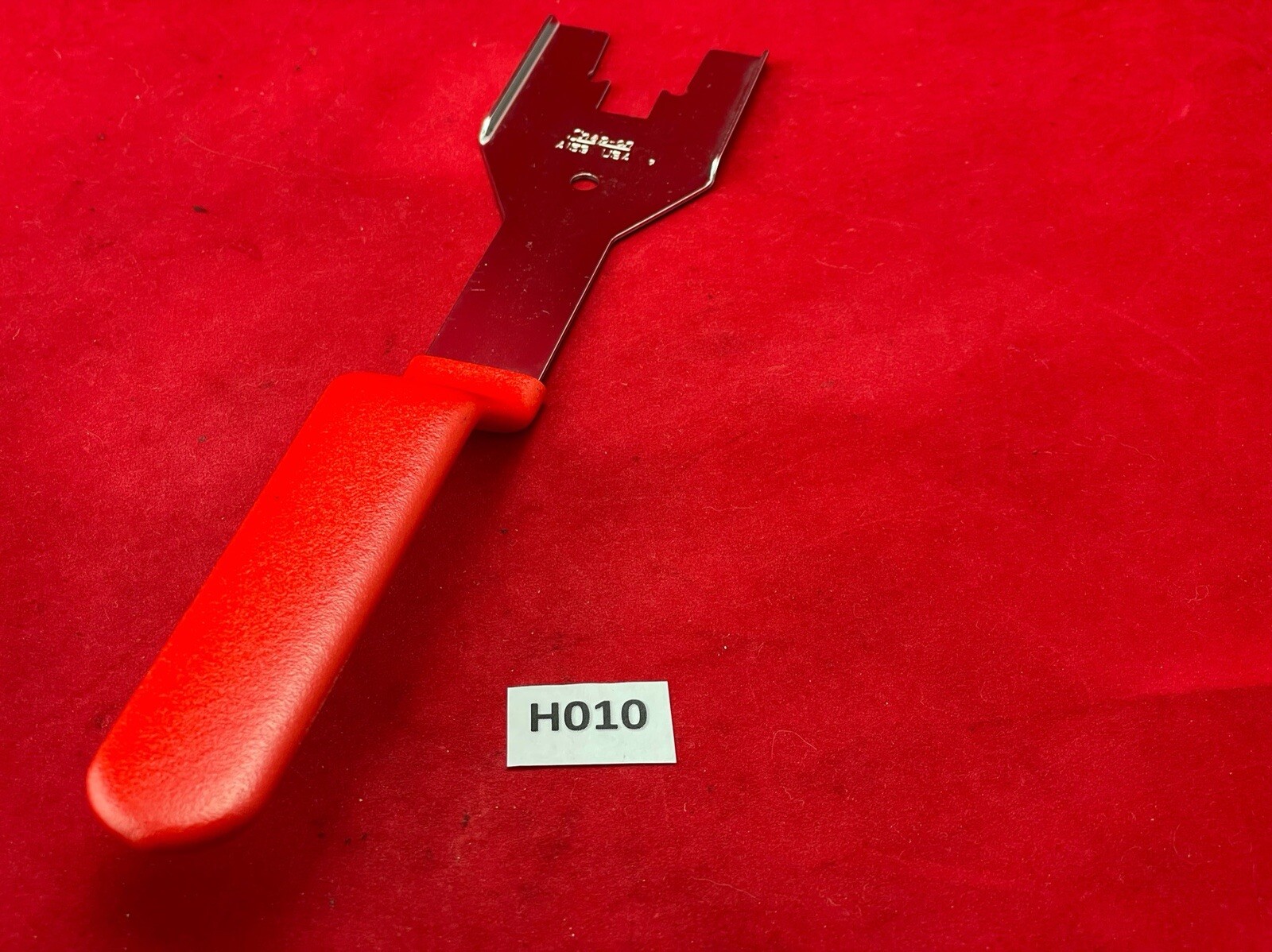 Locksmith Snap-on A159 Door Handle Remover / Clip Tool for sale online ...