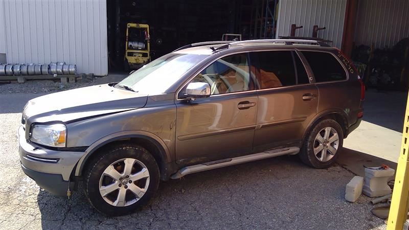 Info-GPS-TV Screen Dash Pop Up Display Screen Fits 03-14 VOLVO XC90 ...