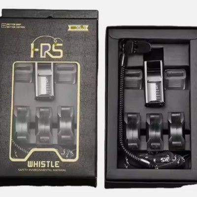 Dual-tone Whistle | eBay