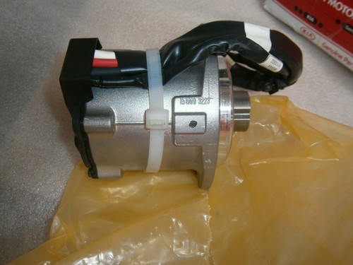 KIA SPORTAGE 2015-2018 POWER STEERING PUMP MOTOR NEW GENUINE 56330 ...