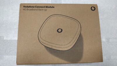 New Vodafone Connect Module M300z for 4G Sim Card Backup Broadband ...
