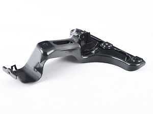 BMW E60 520D 520I 523I 523LI 525D MOUNT BUMPER REAR RIGHT 51127178186 ...
