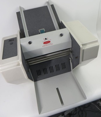 Direct Mail Equipment - Sign Printing Equipment