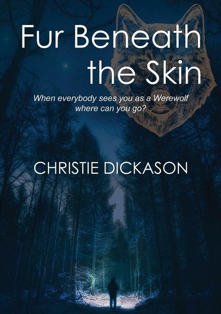 Fur Beneath the Skin von Christie Dickason (2020, Taschenbuch) online ...