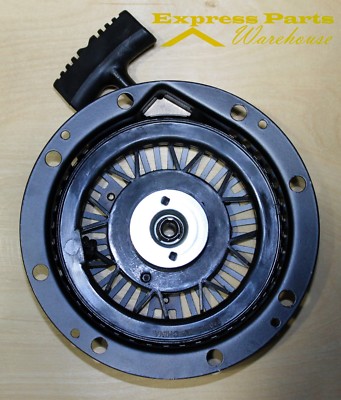 590704 590748 Recoil Starter For Tecumseh OHH50 OHH65 OHH60 HM80 HM90 ...