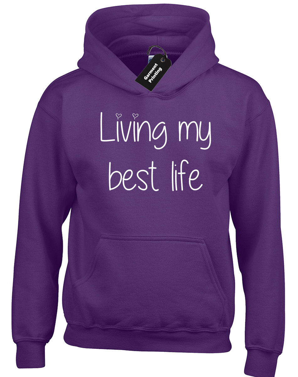 Hoodie Jacket Quotes