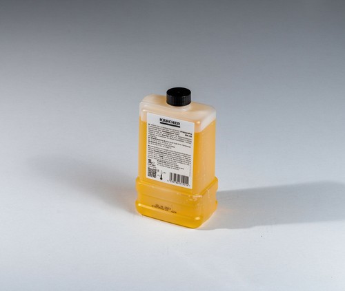 2 x 1 L KÄRCHER RM 110 ASF descaler RM110 liquid softener pressure ...