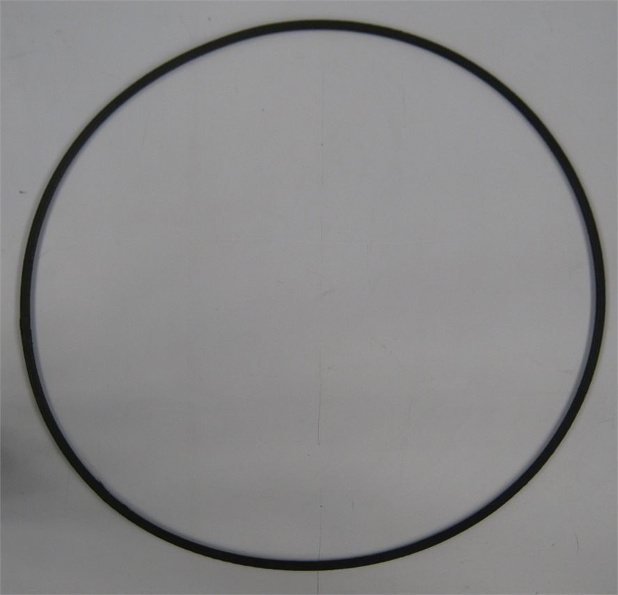 Generic Front Load Washer Belt V (3V800) for Wascomat P/N: 900762 [Used ...