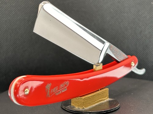 straight razor shave ready( CASE “Red-Imp 133”) 6/8. Fully Restored | eBay