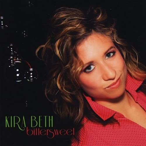 Kira Beth Bittersweet (CD) 884501195324 | eBay Australia