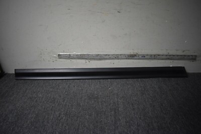 Nissan 2013-2015 Pathfinder Front Rocker Molding-808773KA0B | eBay
