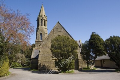 Photo 6x4 Elswick Memorial Church Elswick/SD4238 c2010 | eBay UK